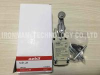 China 1LS1-JH Azbil 24VAC Honeywell Limit Switch Adjustable Roller Original New Condition for sale