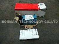China 600V 10A Honeywell Limit Switch , LSF1A 0211 Heavy Duty Limit Switch Original New for sale