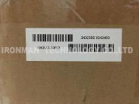 China IOCHAS-0001R Chassis for redundant I/O modules FS-IOCHAS-0001R Honeywell PLC one year warranty for sale