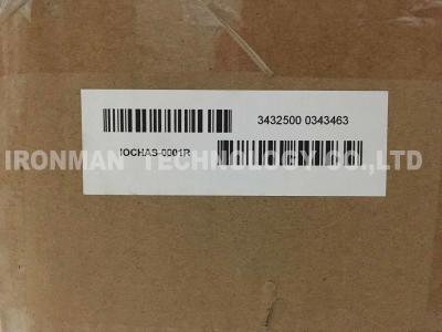 China IOCHAS-0001R Chassis for redundant I/O modules FS-IOCHAS-0001R Honeywell PLC one year warranty for sale