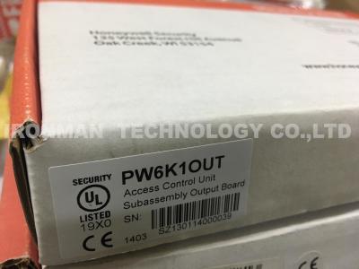 China 16 CH Honeywell PLC Module PW6K1OUT PW Series Relay 12 Output Module Durable for sale
