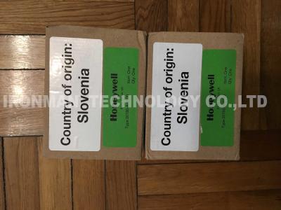 China 00780-A-0100 Junction Box Digital Input Module OTB122 - 121.5 X 122 X 81mm Honeywell for sale