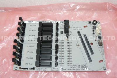 China CC-GDIL21 Honeywell Digital Input IOTA 51306319-175 Obsolete Parts 12 Months Warranty for sale