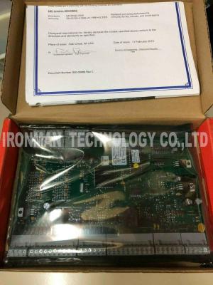 China PRO22R2 Honeywell PLC Module Access Systems Interface Board New Dual Reader for sale