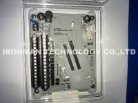 China Solid Material Honeywell PLC Module CC-TAOX01 SER C Analog Output Iota Board New for sale