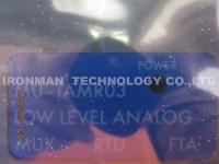 China MU-TAMR03 51309218-125 RTD LLMUX FW50-03 Honeywell PLC Module for sale