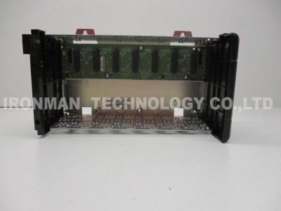 China Chassis 97126473 B01 Honeywell TC-FXX072 Experion 7 Slot Card Rack for sale
