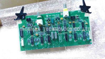 China One Year Warranty Honeywell 51107403-100 Rev G Circuit Board for sale