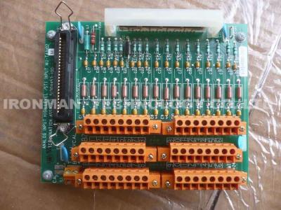 China High Level Analog Input 51304453-100 6 inches Honeywell PLC Module for sale