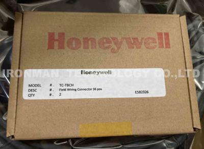 China Terminal Block Honeywell PLC Module 36 PIN TC-TBCH Controllogix for sale