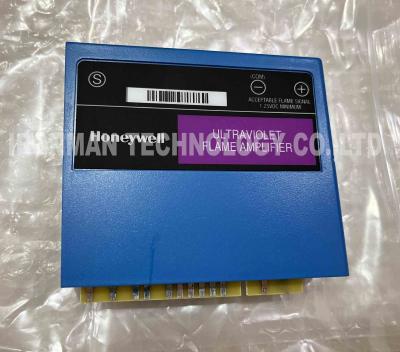 China Honeywell R7849A1015 Ultraviolet Amplifier For 7800 SERIES Relay Modules for sale