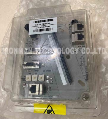 China CC-TPOX01 C300 Profibus Dp Gateway BASE 51306528 -175 HONEYWELL PM1 PM3 for sale