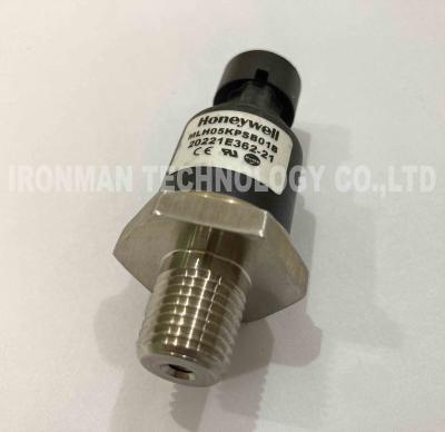 China MLH05KPSB01B Industrial Pressure Sensors 20mA Output Typ PSIS PK 1/4-18 NP for sale