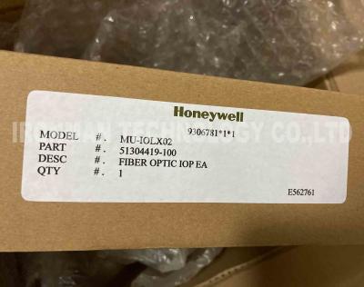 China MU-IOLX02 Lever Remote Control Spare Part For TDC-3000-P1A I O Link Extender for sale