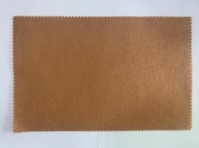 China 70g Brown Spunlaced Non-Woven Base Of Plaster,Adhesive Bandage for sale