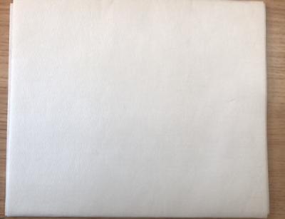 China 40g Water Electret Melt-Blown Non-Woven For FFP2, FFP3, KF94, KF99 Mask for sale