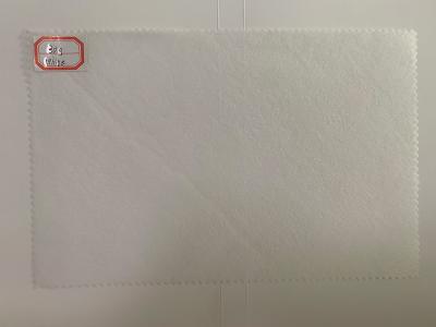 China Flocking Method Of Spunlaced Non-Woven Fabric for sale
