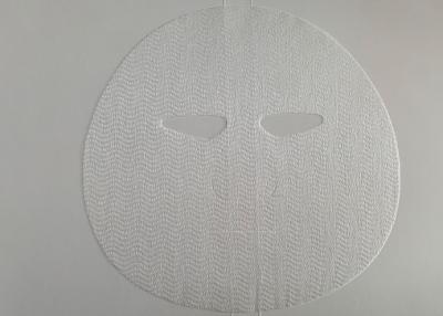 China 25g Austrian Tencel, Hyaluronic Acid Fiber  Spunlace Nonwoven Fabric Facial Beauty Mask, Eye Mask for sale