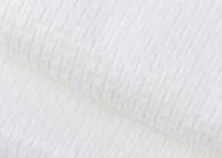 China EF Grain 130 Gsm Breathable Non Woven Printed Fabric Cotton Mesh Towel for sale