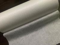 China 35g Austrian Tencel&Cellulose Acetate Fiber Spunlace Nonwoven Fabric For Facial Beauty Mask, Eye Mask for sale