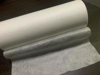 China 25g Eucalyptus Velvet And Austrian Tencel Spunlace Nonwoven Fabric For Facial Beauty Mask, Eye Mask for sale