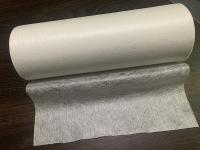 China 23g 100% Austrian Tencel Spunlace Nonwoven Fabric For Facial Beauty Mask, Eye Mask for sale