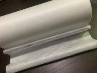 China 31g Austrian Tencel And American Tencel Spunlace Nonwoven Fabric For Facial Beauty Mask, Eye Mask for sale