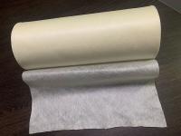 China 32g 100% Austrian Tencel Spunlace Nonwoven Fabric For Facial Beauty Mask, Eye Mask for sale