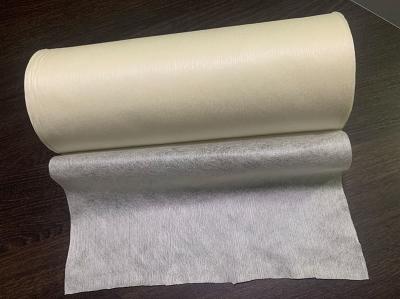 China 32g 100% Austrian Tencel Spunlace Nonwoven Fabric For Facial Beauty Mask, Eye Mask for sale