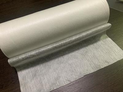 China 22g 100%Tencel Spunlace Nonwoven Fabric For Facial Beauty Mask, Eye Mask for sale
