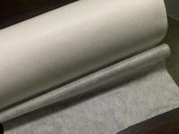 China 32g 100%Banana Fiber Spunlace Nonwoven Fabric For Facial Beauty Mask, Eye Mask for sale