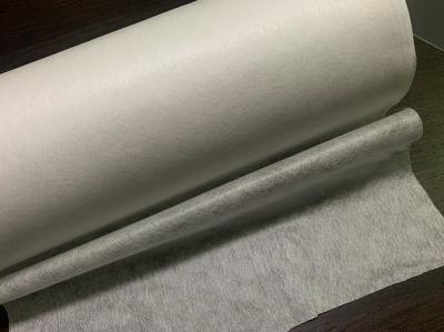 China 32g 100%Banana Fiber Spunlace Nonwoven Fabric For Facial Beauty Mask, Eye Mask for sale