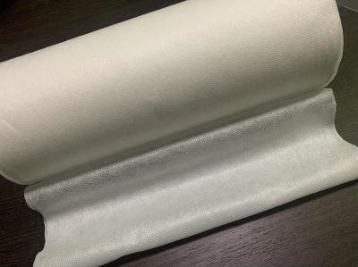 China 35g 100%Janpan Cupro Spunlace Nonwoven Fabric For Facial Beauty Mask, Eye Mask for sale