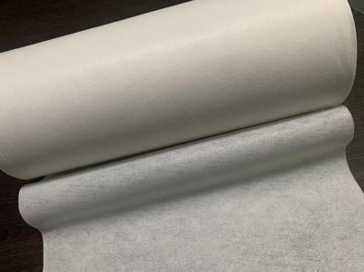 China 55g Matt Tencel, Lenzing Viscose Spunlace Nonwoven Fabric For Facial Beauty Mask, Eye Mask for sale