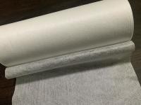 China 25g Austrian Tencel&Cellulose Acetate Fiber Spunlace Nonwoven Fabric For Facial Beauty Mask, Eye Mask for sale