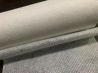 China 28g Austrian Tencel And Diatomite Fiber Spunlace Nonwoven Fabric For Facial Beauty Mask, Eye Mask for sale