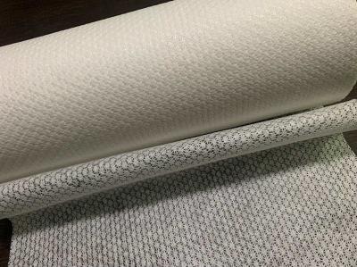 China 28g Austrian Tencel And Diatomite Fiber Spunlace Nonwoven Fabric For Facial Beauty Mask, Eye Mask for sale