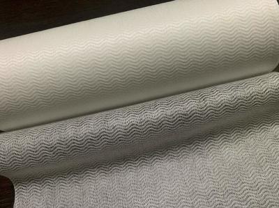 China 28g Austrian Tencel And Diatomite Fiber Spunlace Nonwoven Fabric For Facial Beauty Mask, Eye Mask for sale