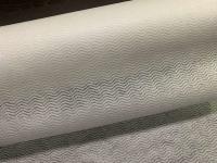 China 35g Austrian Tencel And Janpan Cupro Spunlace Nonwoven Fabric Roll For Facial Beauty Mask, Eye Mask for sale