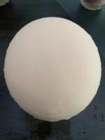 China 27g Tencel And Cupro Spunlace Nonwoven Fabric For Facial Beauty Mask, Eye Mask for sale