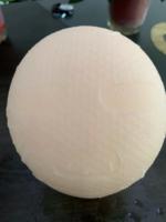 China 37g Tencel And Cupro Spunlace Nonwoven Fabric For Facial Beauty Mask, Eye Mask for sale