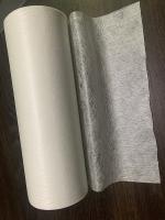 China 25g 100% Austrian Tencel Spunlace Nonwoven Fabric For Facial Beauty Mask, Eye Mask for sale