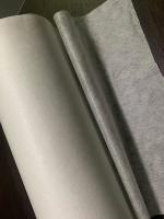 China 30g 100%Tencel Spunlace Nonwoven Fabric For Facial Beauty Mask, Eye Mask for sale