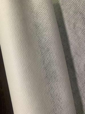 China 30g Austrian Tencel And Janpan Cupro Spunlace Nonwoven Fabric Roll For Facial Beauty Mask, Eye Mask for sale