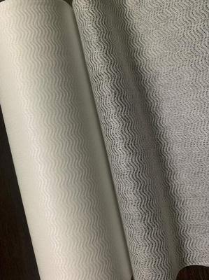 China 30g Austrian Tencel And Janpan Cupro Spunlace Nonwoven Fabric Roll For Facial Beauty Mask, Eye Mask for sale