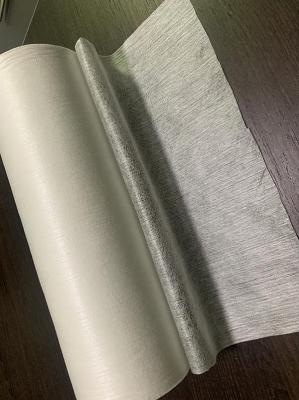 China 26g 100%Tencel Spunlace Nonwoven Fabric For Facial Beauty Mask, Eye Mask for sale