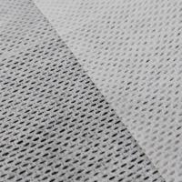 China 40g Light Brown Spunlaced Non-Woven Base Of Plaster,Adhesive Bandage for sale