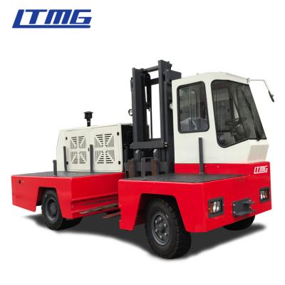 China LTMG Diesel Forklift With Optional Engine For Sale for sale