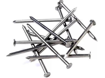 China Common Wire Nails for sale