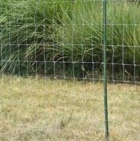 China Low Price Guaranteed Quality Hight Quality Goat Farming Field Fence 5 Ft Goat Fencing Farm Animal Fence for sale